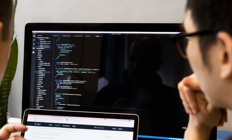 The Ultimate Code Review Checklist for Developers